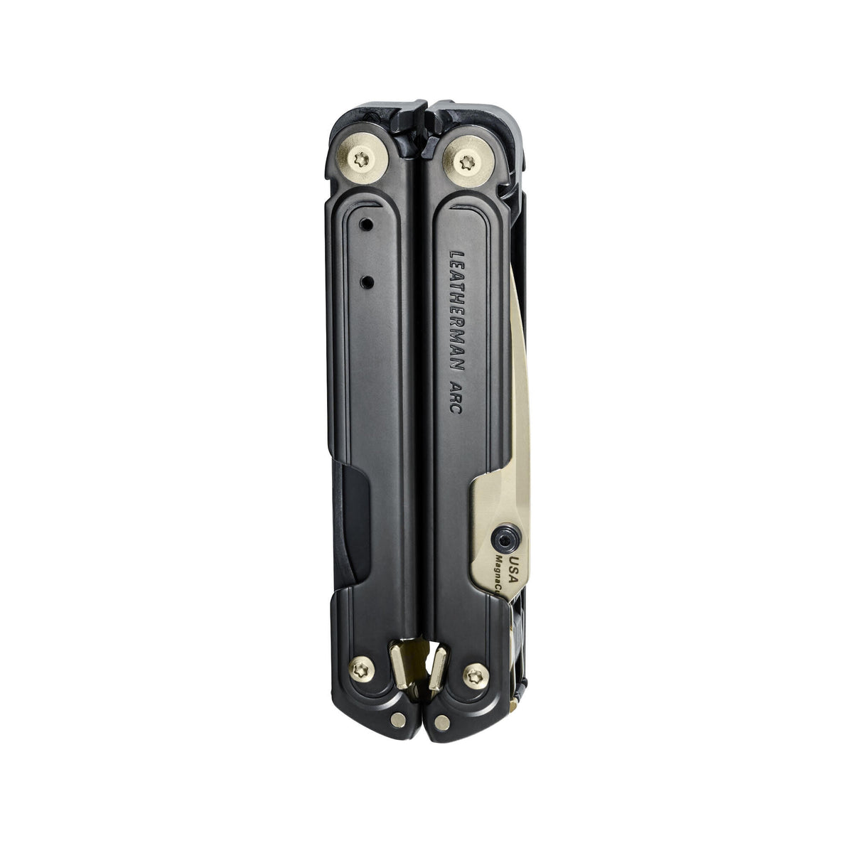 ARC (Limited-edition Obsidian) – Leatherman HK
