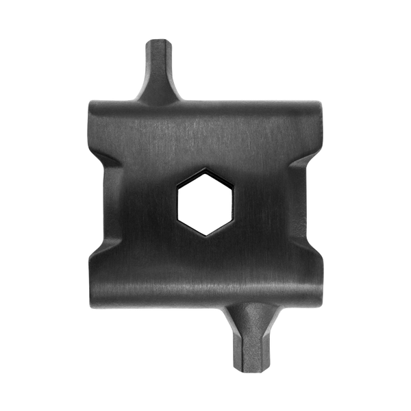 TREAD LINK#7 – Leatherman HK