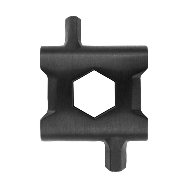 TREAD LINK#10 – Leatherman HK