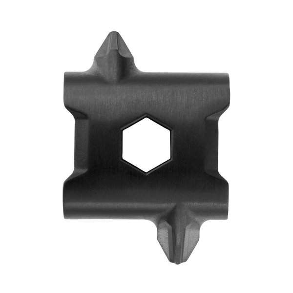 TREAD LINK#12 – Leatherman HK