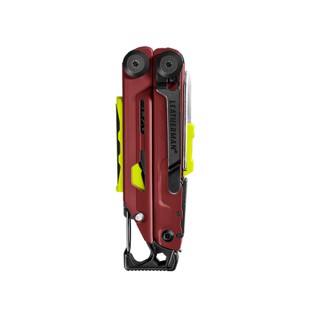 Leatherman signal red store